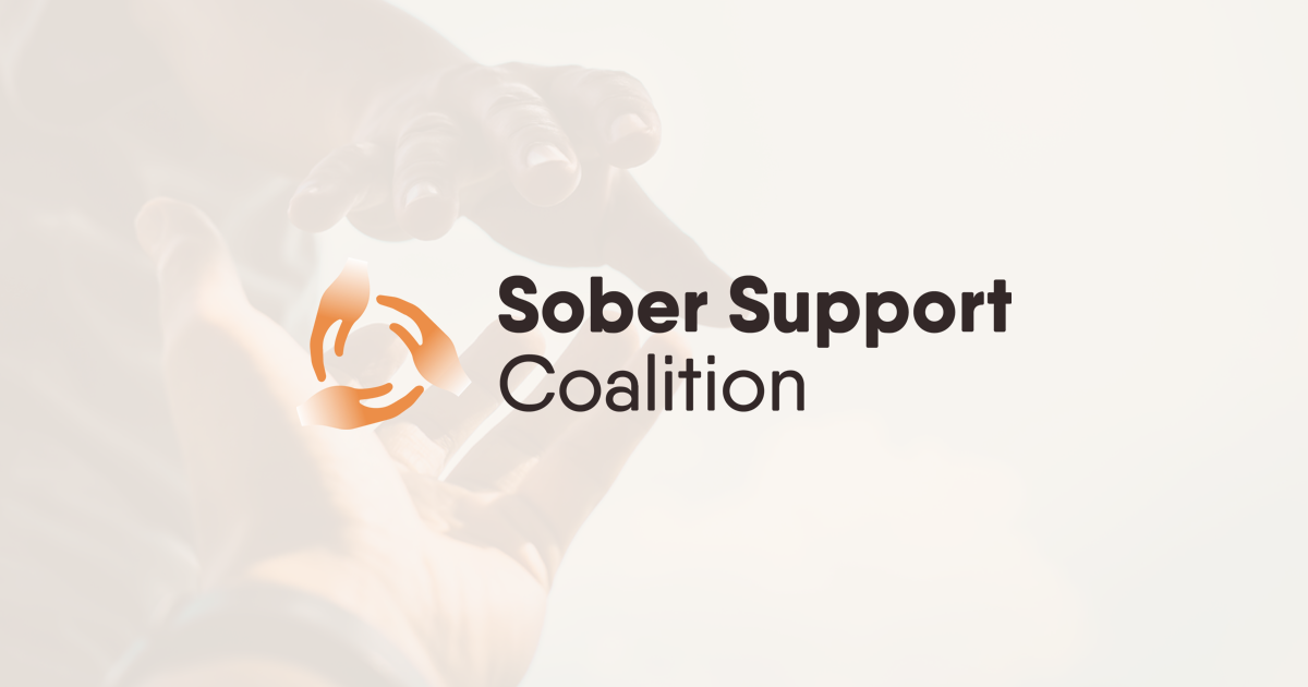 Sober Support Coalition
